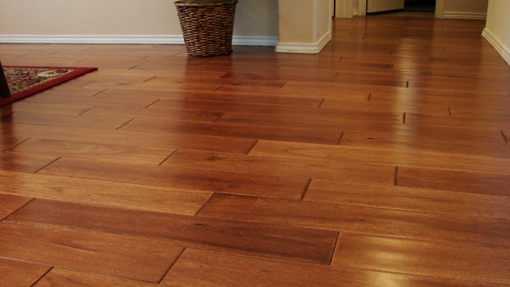 Acacia Wood Flooring: Flooring Guide, Care, Cost, and Pros & Cons