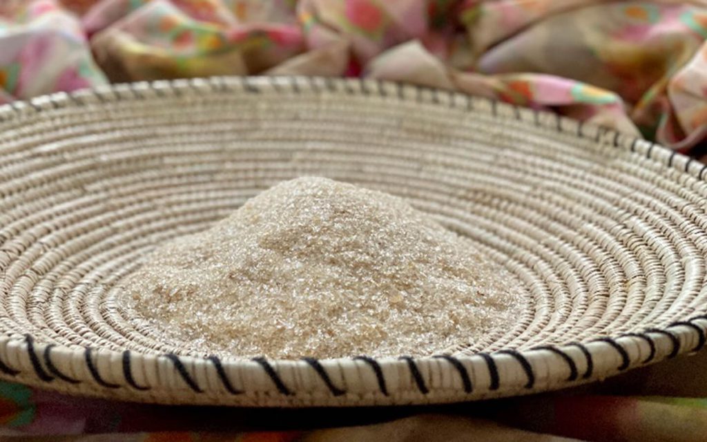 Acacia Powder: Definition, Health Benefits, How to Use? and Side Effects