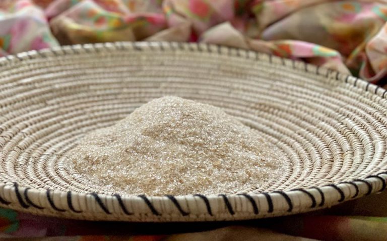 Acacia Powder: Definition, Health Benefits, How to Use? and Side Effects