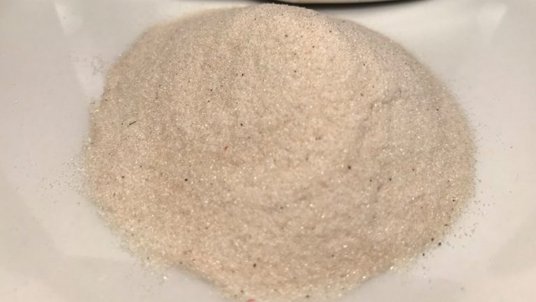 Acacia Powder: Definition, Health Benefits, How to Use? and Side Effects